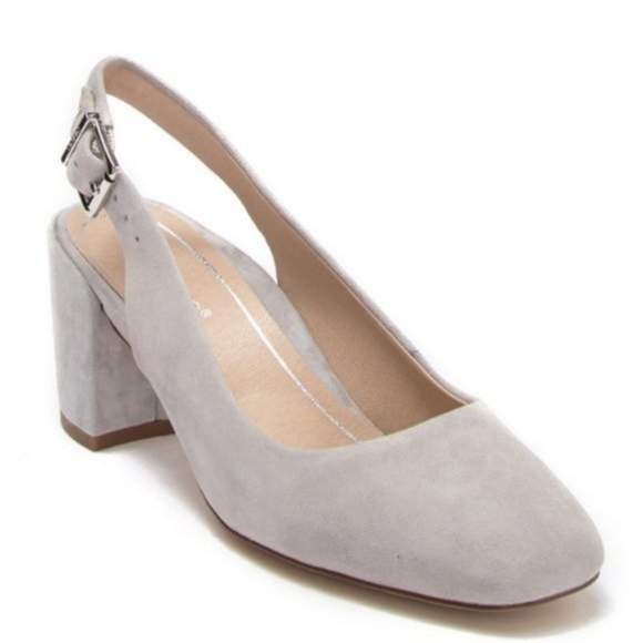 Vionic | Shoes | Vionic Plaza Nareen Womens Slingback Heel | Poshmark